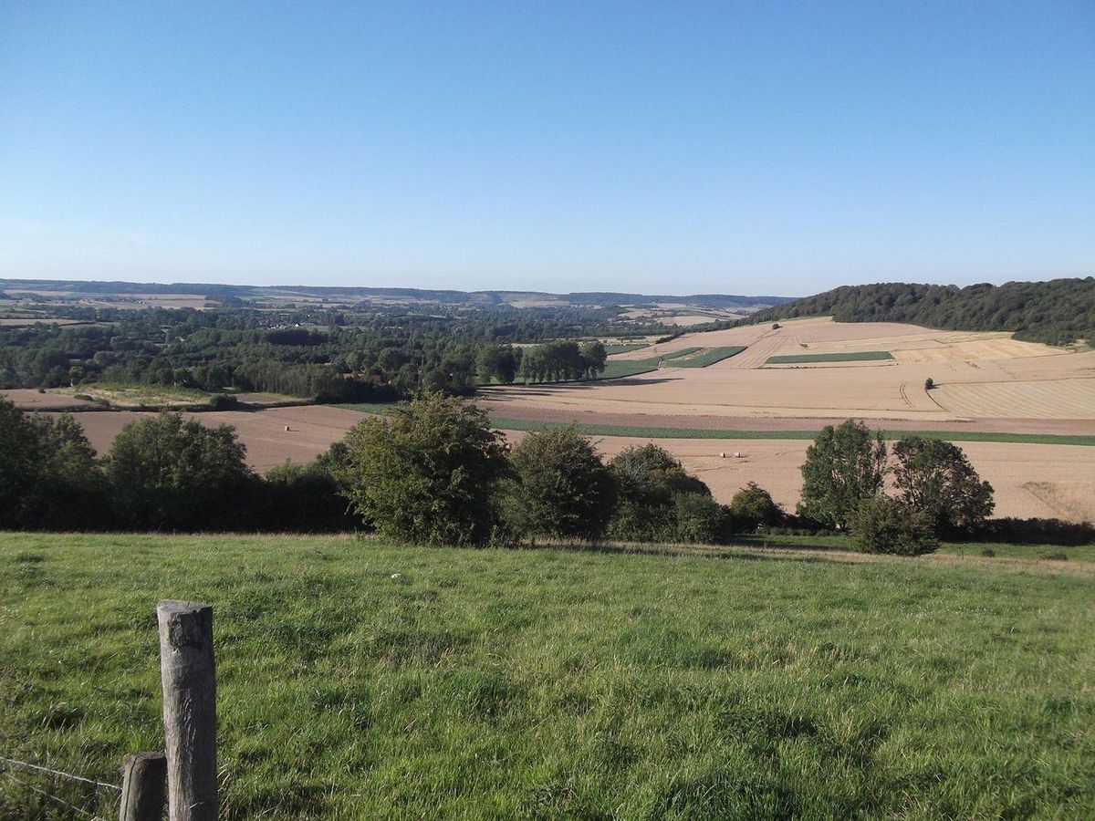 Source de la Hem - On Piste