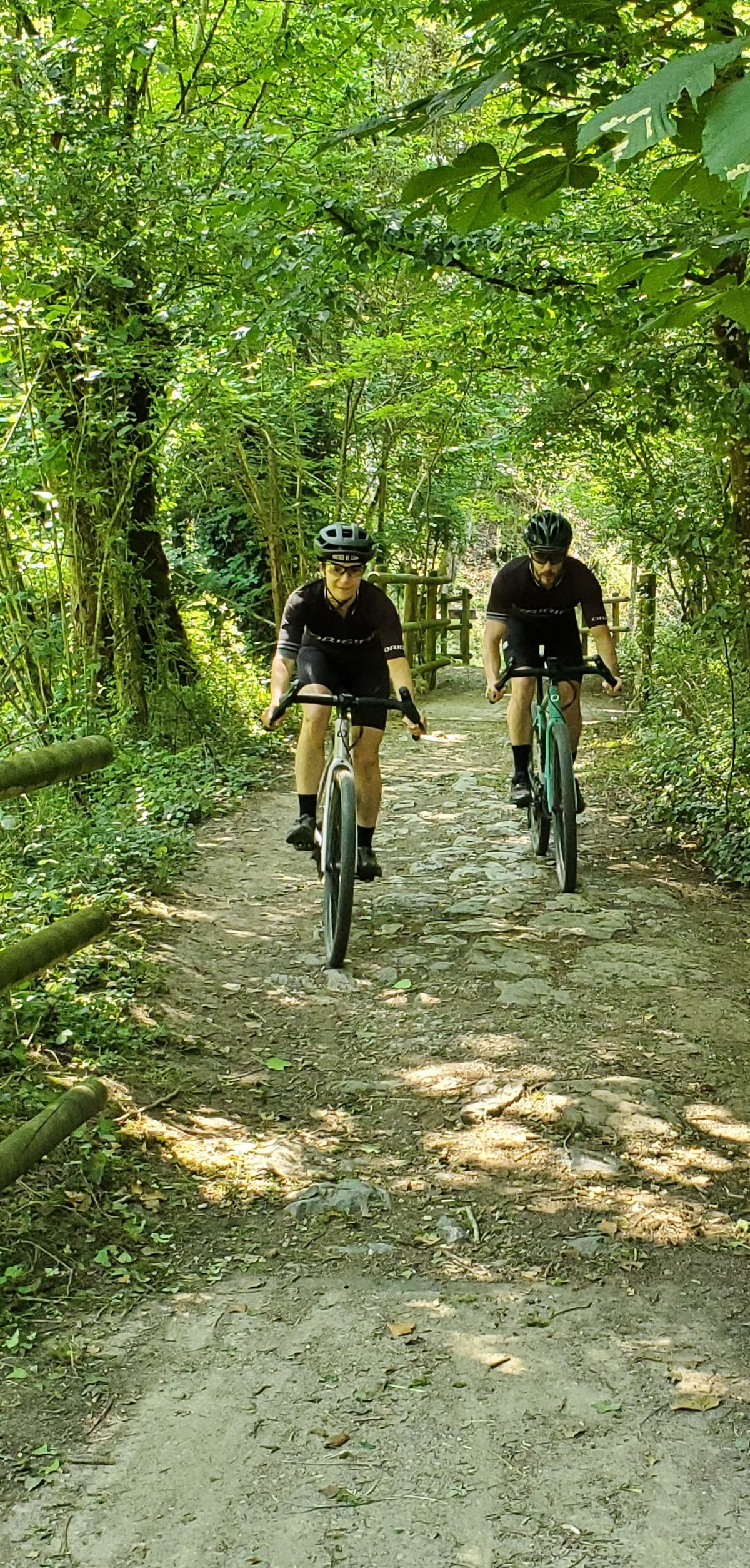 Le Gravelais ! - On Piste