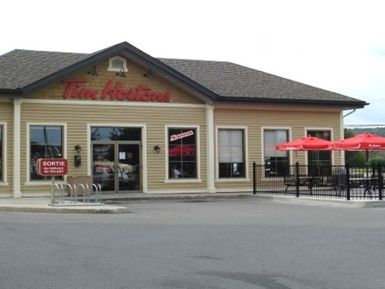 Tim Hortons/24h - On Piste